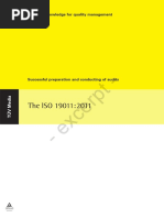 Iso 30001 2018 | PDF | Risk Management | Risk