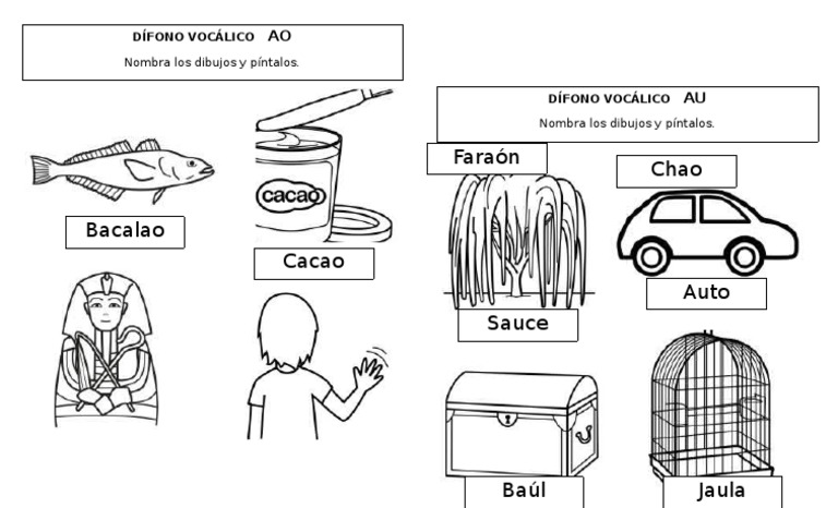Dífono AO AU | PDF