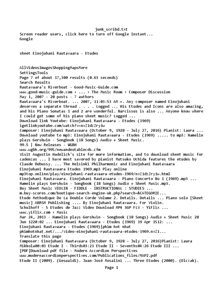 The Fire Sermon | PDF | Microsoft Windows | Pitch (Music)