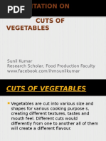 Recipe Quantification | PDF | Prices | Percentage