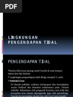 Pengertian Dan Proses Progradasi, Retrogradasi Dan Agradasi | PDF