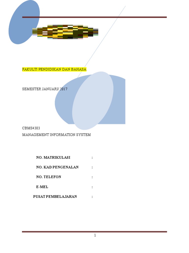 Full Assignment | PDF