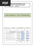 RT Safe Distance Calculation | PDF | Theory Of Medicine | Biophysics
