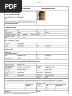 SAPS 271 Firearm License Application Checklist | PDF