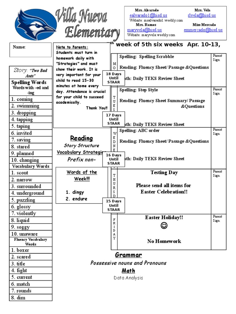 Lesson 21 Two Bad Ants | PDF | Linguistic Morphology | Languages