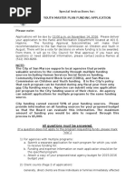 Overpayment Letter - Template | PDF | Payroll | Public Finance