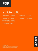 Boot Reference List | PDF | Laptop | Booting