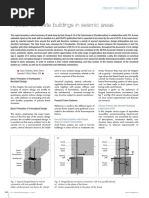 New Design Concept For Bridge Restrainers | PDF | Bridge | Civil ...