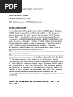 TNB Color Scheme | PDF