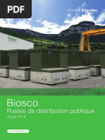 Guide des postes de distribution PSSA | PDF | Électromagnétisme ...