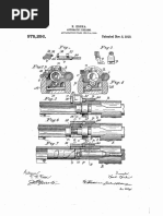 Armas Daisy-Chronology PDF | PDF | Semi Automatic Firearm | Rifle