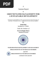 Final Year Project Report Format PDF | PDF | Thesis | Paragraph