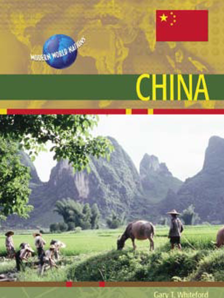 China | PDF
