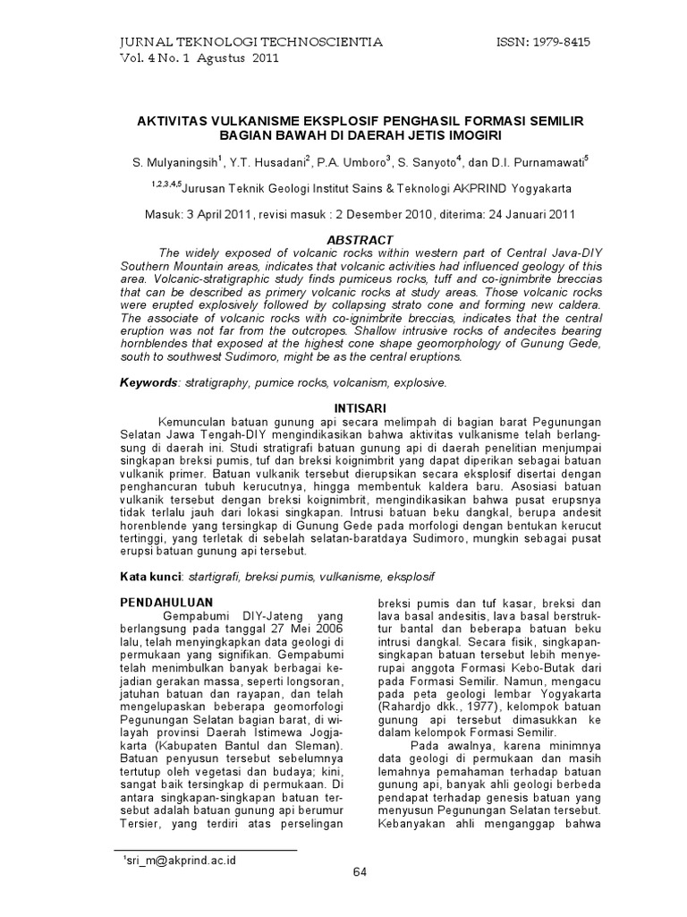 Sri Mulyaningsih 064-078 PDF | PDF