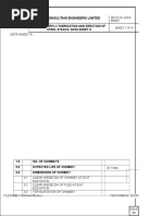 uPVC Pipe Size and Dimension Chart | PDF | Technology & Engineering
