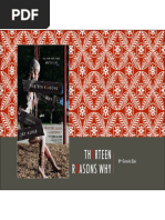 The Infamous Ratsos Discussion Guide | PDF