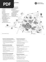 UTSW Medical School MAP | PDF