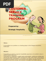 Shark Tank Script Preparation Sheet | PDF | Business