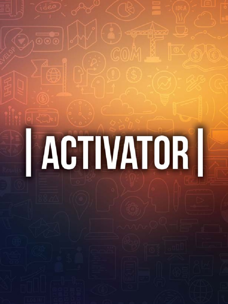 Brand Activator Guide to Define and Strengthen Your Brand | PDF | Brand ...