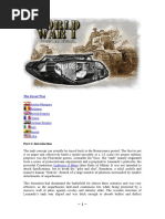 French WWI Vehicle Classification | PDF | Armoured Fighting Vehicles ...