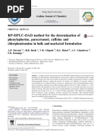USP 1217〉 Tablet Breaking Force | PDF | Fracture Mechanics | Strength ...
