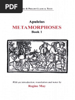 Wheelock's Latin Answers | PDF