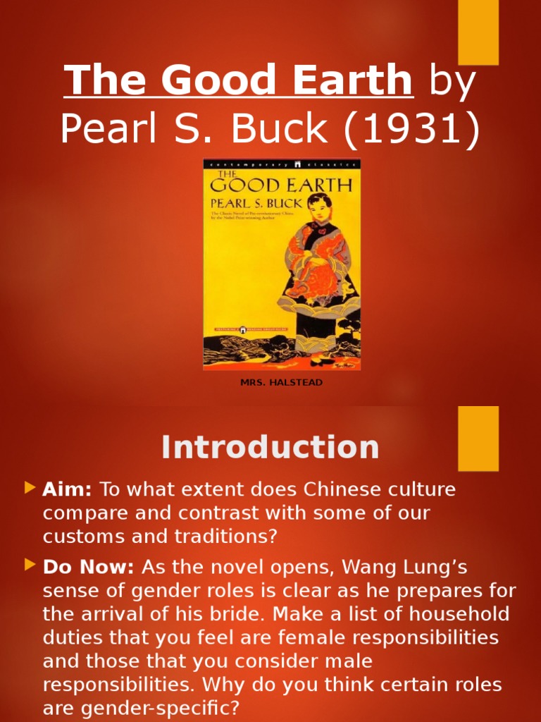 Exploring Chinese Culture in Literature | PDF | Language Arts & Discipline