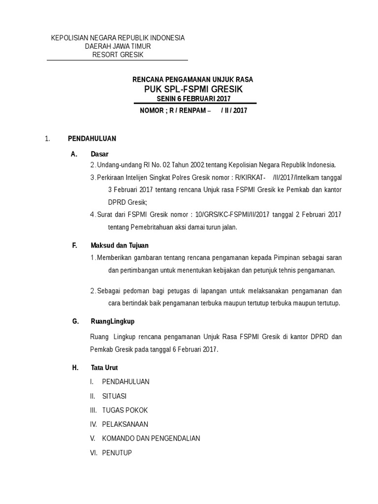 Renpam Fspmi 6 Feb 2017 | PDF