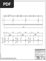 RC Silos - Roof Slab - Formwork Plan | PDF