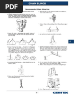 Dogging Guide 0002 | PDF | Knot | Crane (Machine)