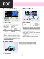Ch6 COMMUNICATION PROTOCOLS PDF | PDF | Byte | Bit
