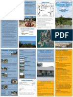 Cachuma Lake Detailed Map, Rules, and Regulations PDF | PDF | Campsite