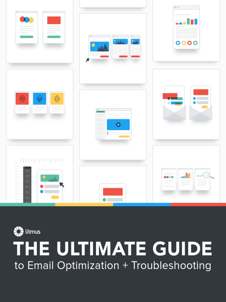 The Ultimate Guide To Email Optimization and Troubleshooting | PDF ...