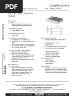 MasterLine 16 Manual 2019 PDF | PDF | Screw | Specification (Technical ...
