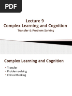 Learning Styles | PDF | Learning Styles | Teaching