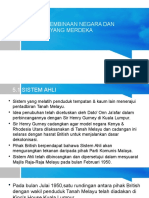 Nota Sejarah Tingkatan 5 Bab 5: PEMBINAAN NEGARA DAN BANGSA YANG ...