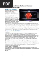 3D Printer Axis - The Basics - Simply Explained - All3DP | PDF ...