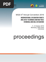 IoGAS Quick Start Tutorial1 | PDF | Principal Component Analysis | Icon (Computing)