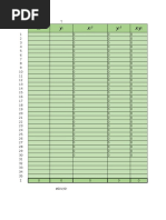 MASTER Skoring DISC | PDF