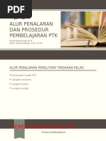Makalah Model Pembelajaran Berbasis Project Based Learning (PJBL) | PDF