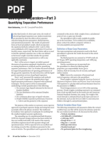 Separator Design Guidelines | PDF