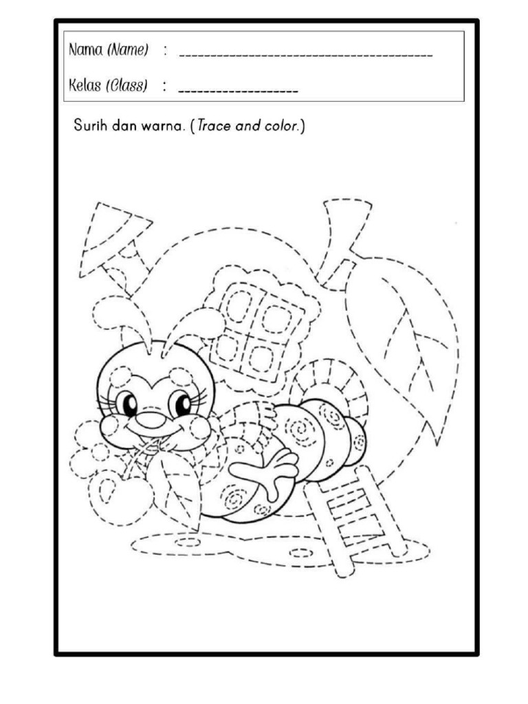 Aktiviti Menyurih | PDF