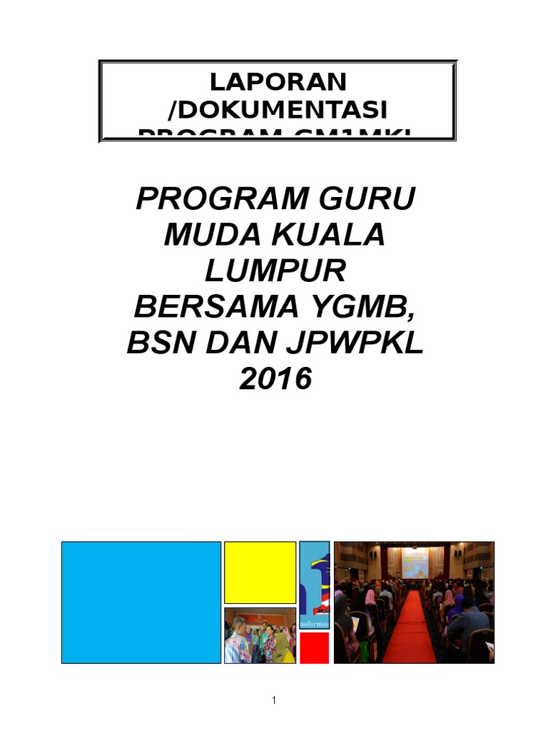Contoh Dokumentasi | PDF