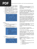 Articles 124, 125, and 126 of Revised Penal Code | PDF | Arrest ...