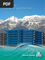 VECTOR TECHLOK CLAMP CONNECTOR TECHNICAL BROCHURE - PDF | PDF