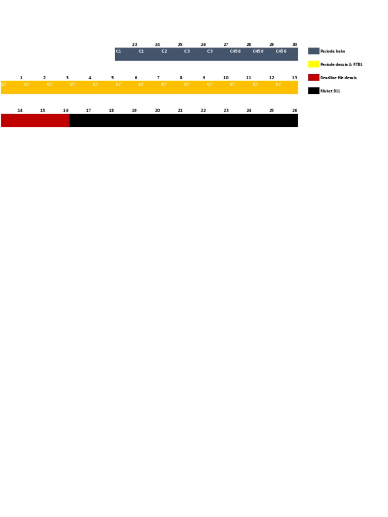 Kalender Stupa 7 | PDF