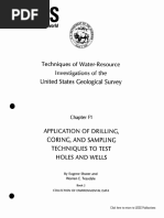 HEC-RAS 2D Sediment Users Manual (Beta) PDF | PDF | Sediment | Earth ...