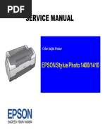 Epson L14150 Service Parts Catalog | PDF
