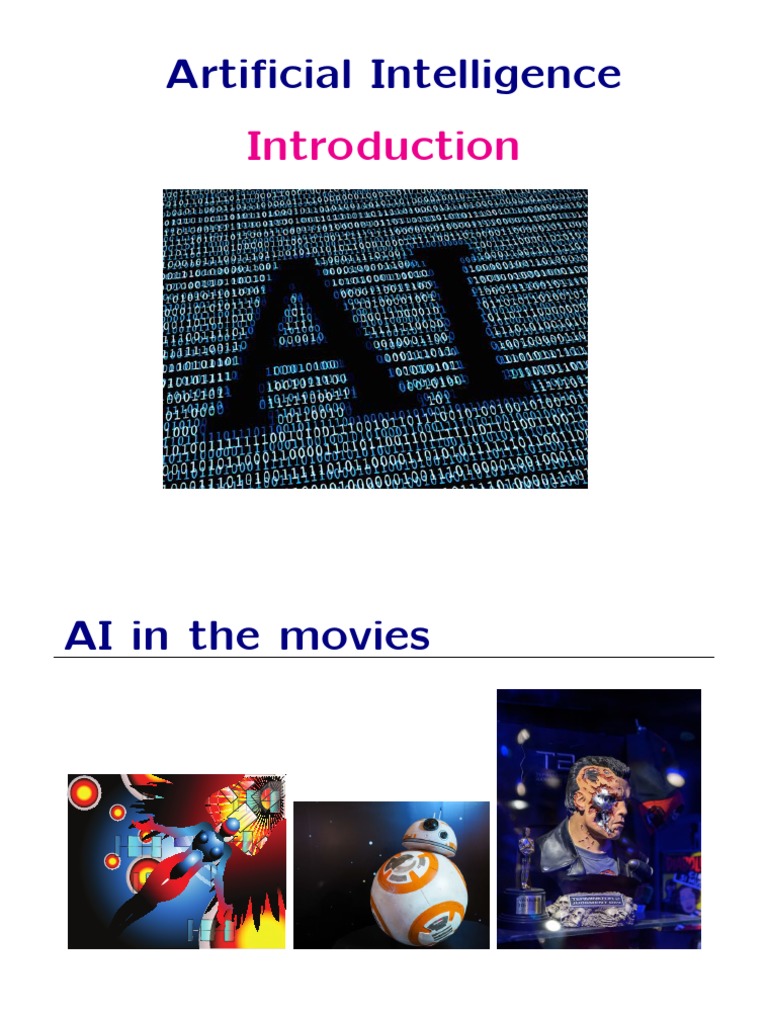 asset-v1-ColumbiaX+CSMM.101x+1T2017+type@asset+block@AI Lecture1 SM | PDF | Artificial ...