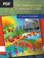 Local Tourism Development Framework | PDF | Tourism | Infrastructure